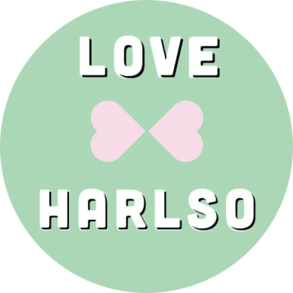 Love Harlso | Dog Harness | UK