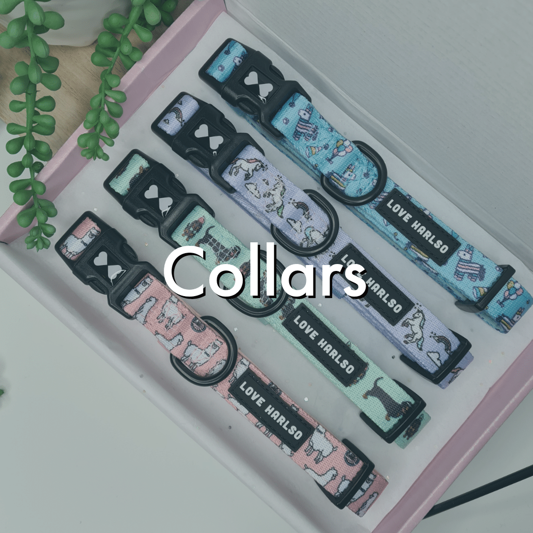 Love Harlso | Dog Harness | UK